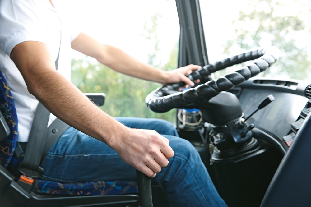Class B Courses | Commercial Driving School